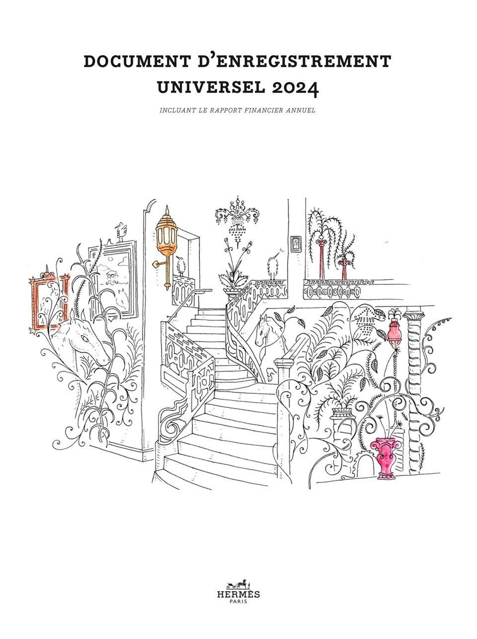 Accueil Investisseurs - Hermès Finance | Hermès Finance