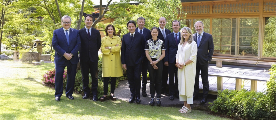 Group management - Hermès Finance | Hermès Finance